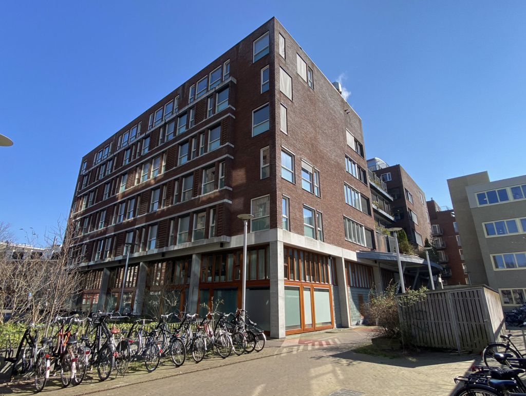 SPDC - Amsterdam - InnQ