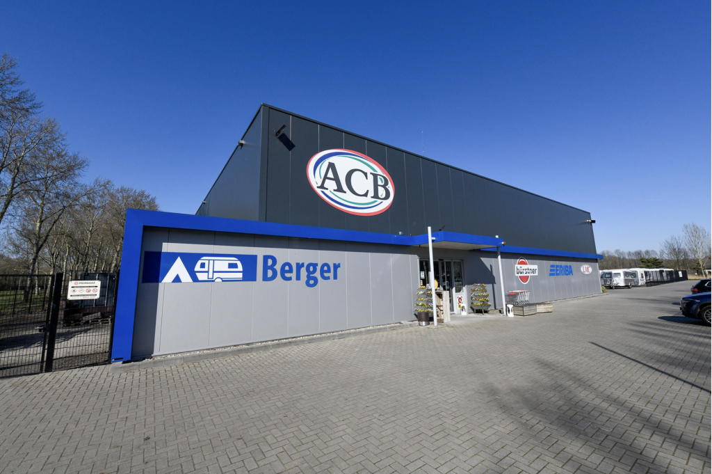 ACB - Almere - InnQ